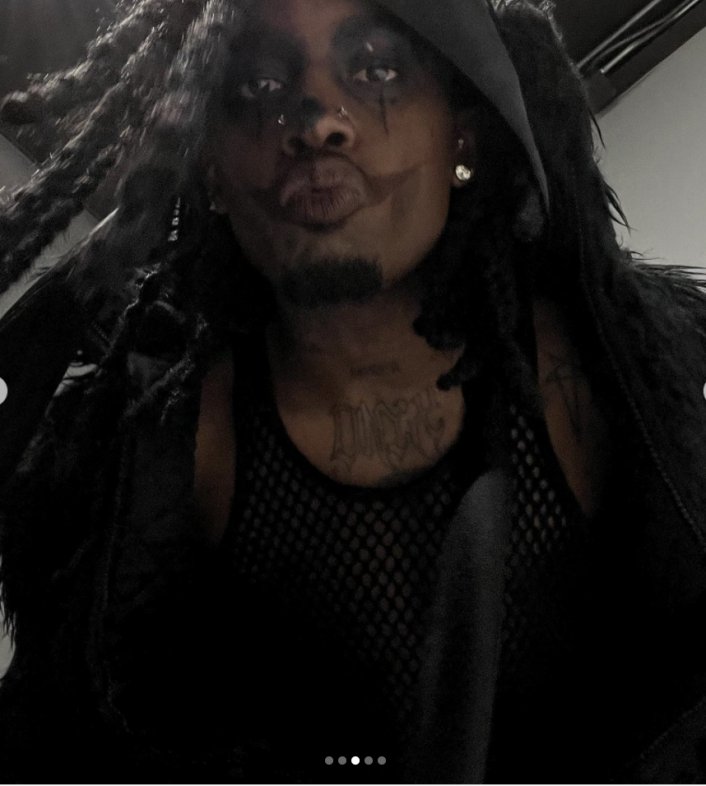 Playboi Carti Goes Viral After Debuting Bold New Look – ..:::Welcome to ...