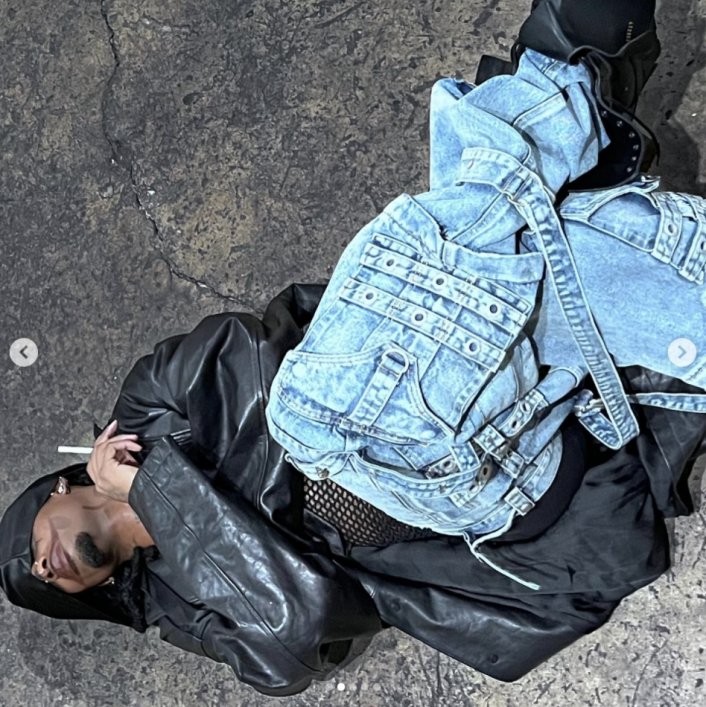 Playboi Carti Goes Viral After Debuting Bold New Look – ..:::Welcome to ...