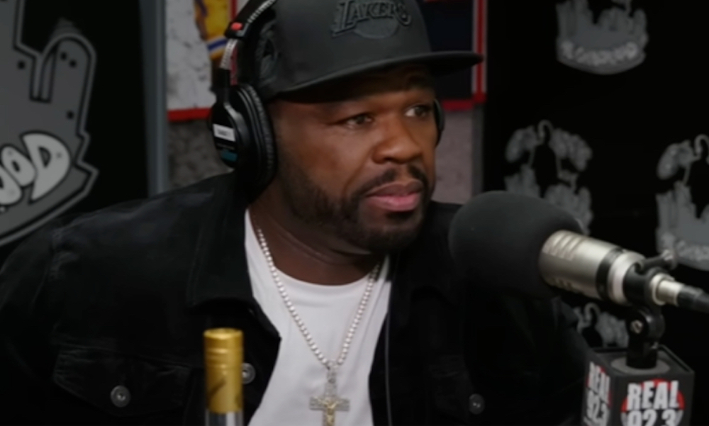 50 Cent Explains Why He Thinks Depression is a Luxury – ..:::Welcome to ...