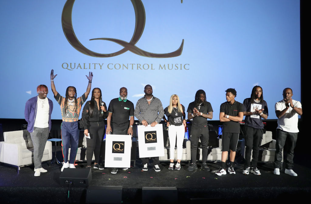 Quality Control Acquired By Hybe in Deal Worth Reported $300 Million ...