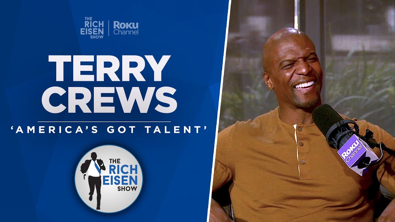 Terry Crews speaks on Staring Down Denzel in That ‘Training Day’ “King ...