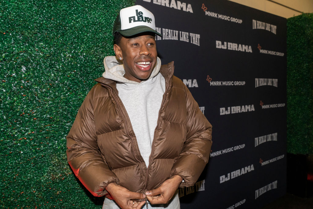 Tyler, The Creator Reveals He Turned Down Offers from Jay-Z and Diddy ...