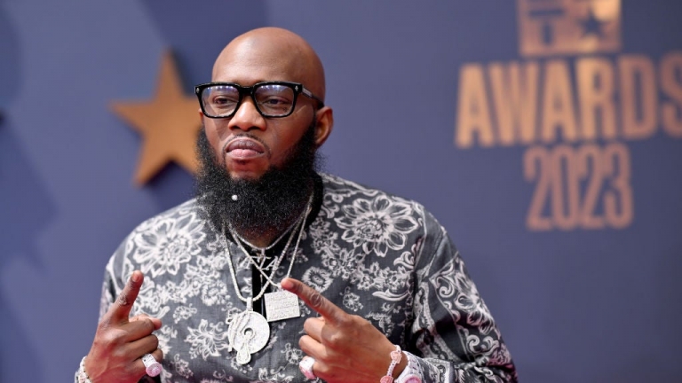 Freeway Reflects On Death Of His Children & Giving Back To Philadelphia ...