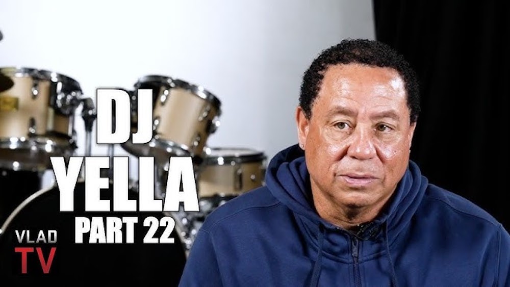 DJ Yella speaks on Directing 350 Adult Films: “I Corrupted A Lot of ...