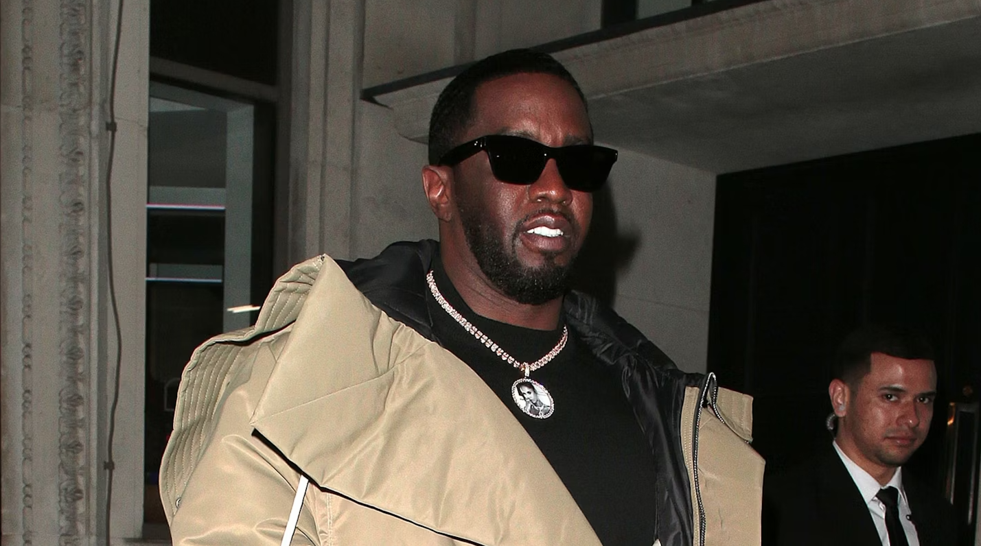 Prosecutors Drop Arson & Kidnapping Charges In Diddy Trial ...