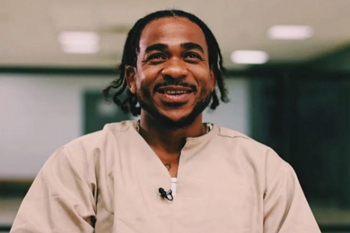 Max B Declares Prison Release Date After Nearly 16 Years Behind Bars ...