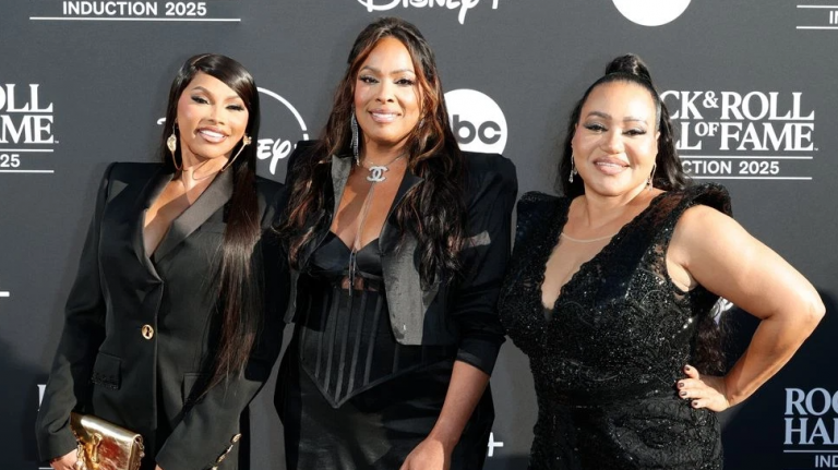 Salt-N-Pepa talk 2026 tour and their legacy after Rock & Roll Hall of ...