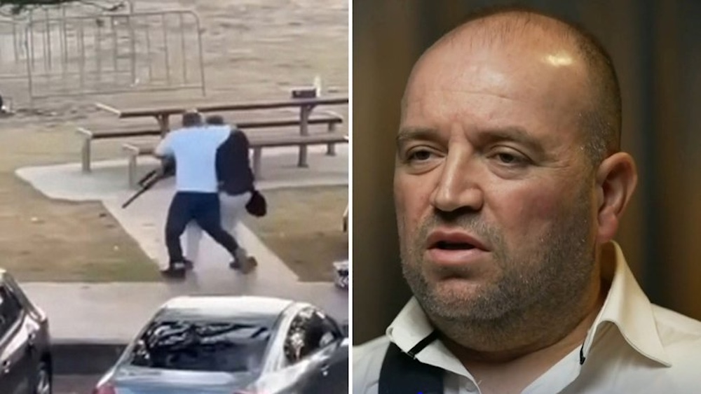 Australian police find no evidence of ‘broader terrorist cell’ in Bondi ...